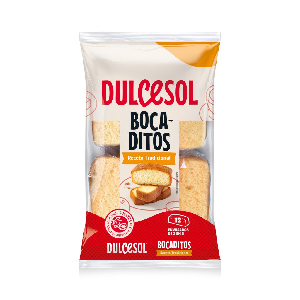 Productos - Dulcesol