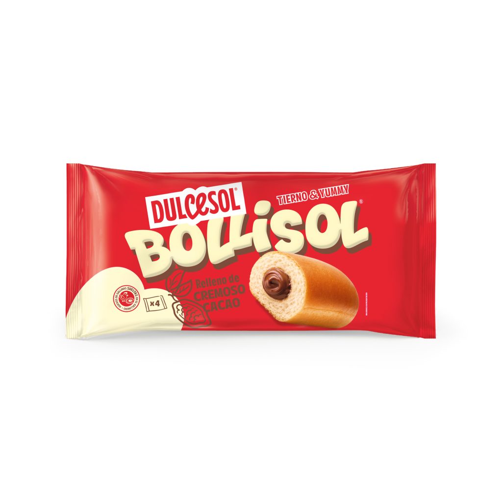 Productos - Dulcesol