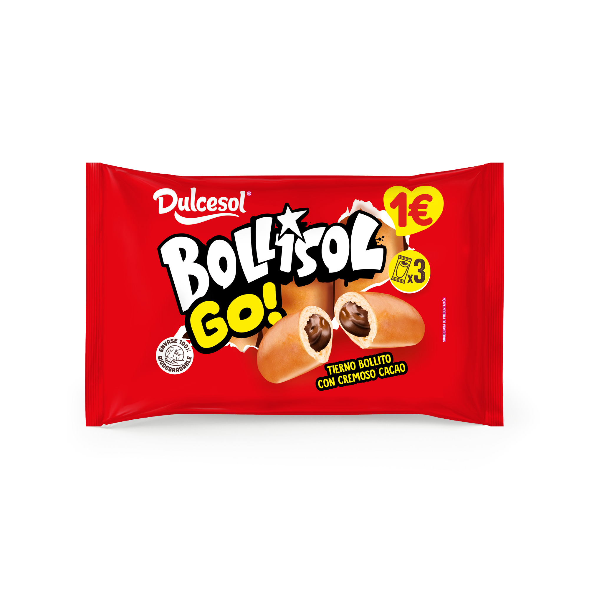 Productos - Dulcesol