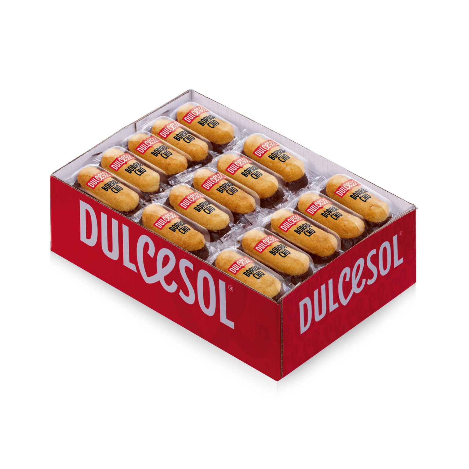 Productos - Dulcesol