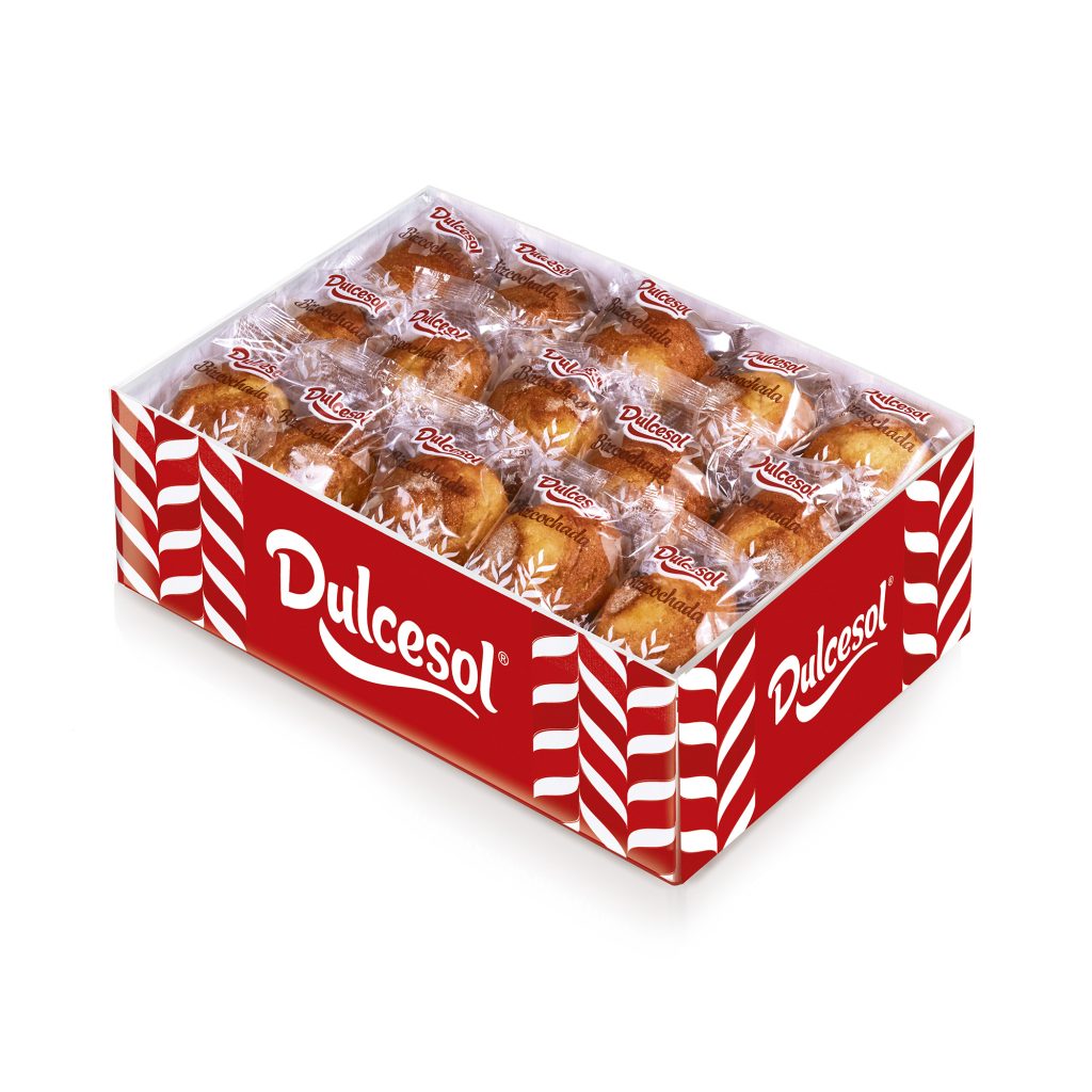 Productos - Dulcesol