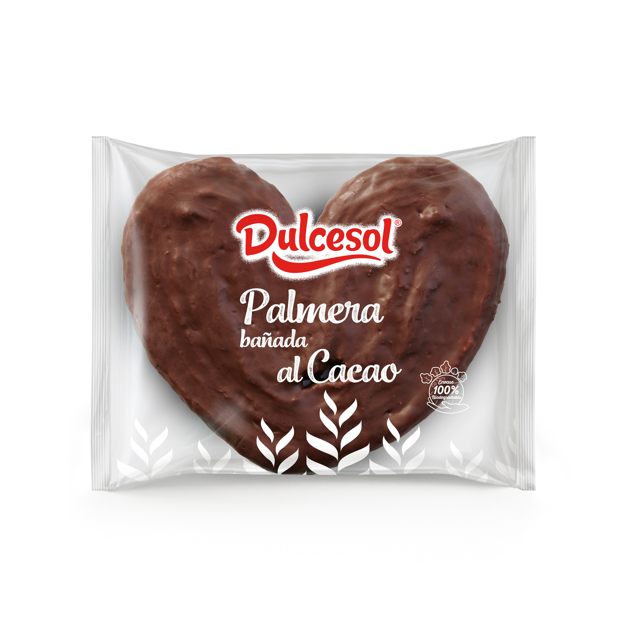 Palmera choco grande 1u 2kg - Dulcesol