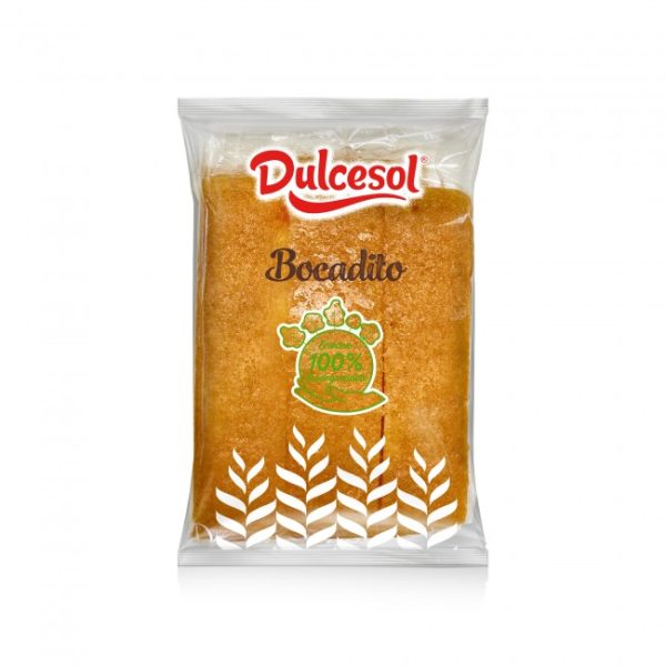 Productos - Dulcesol