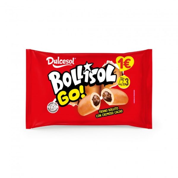 Productos - Dulcesol