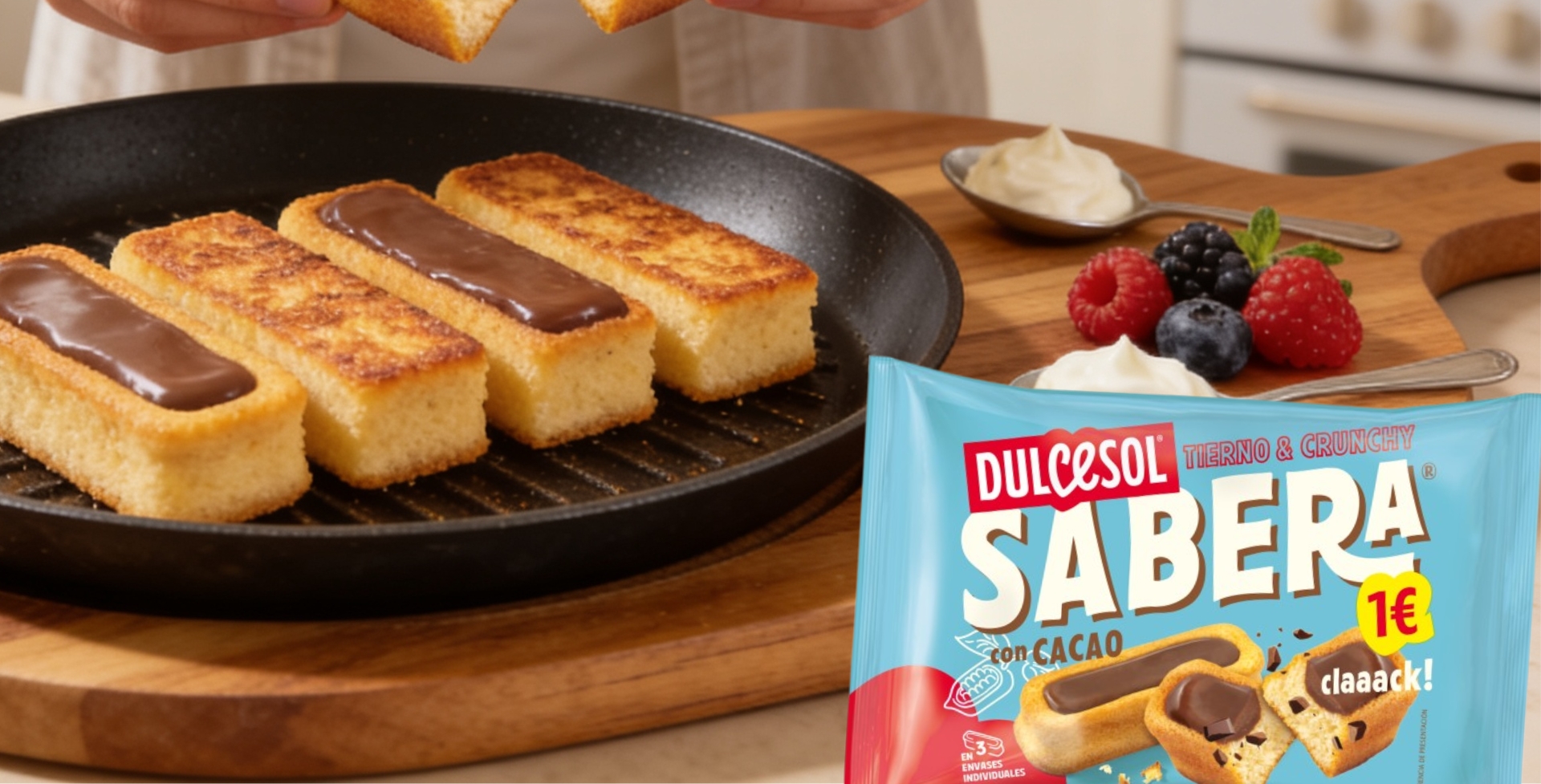 Sweet life - Dulcesol